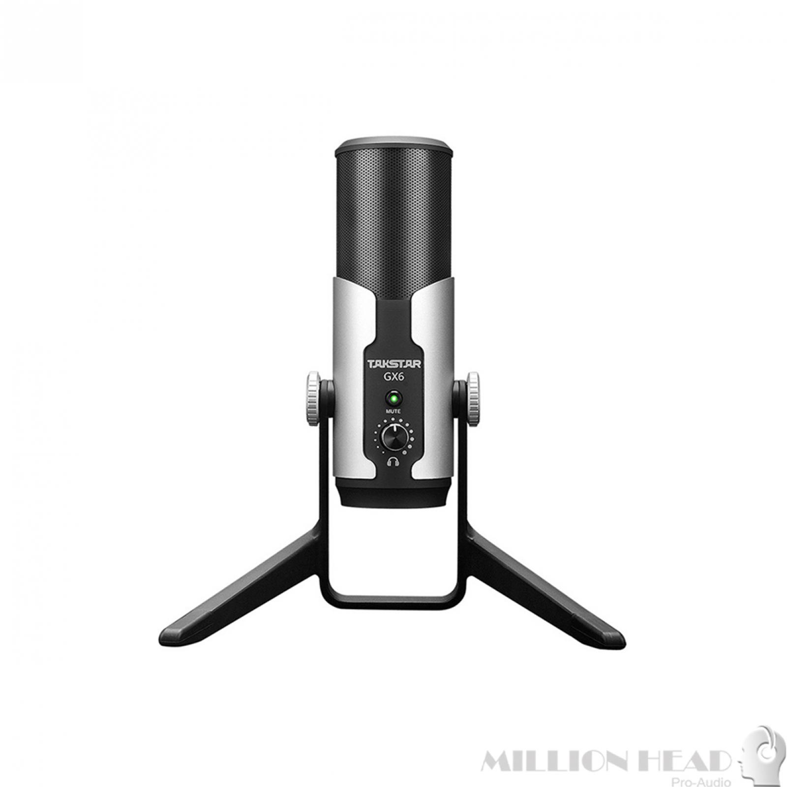 Xpelair Gx6